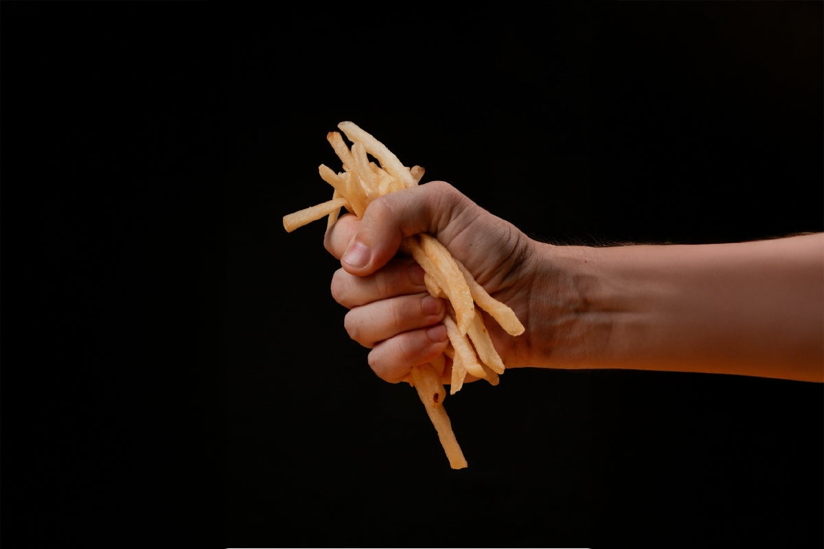 SOS fame nervosa - e perché non dovresti chiamarla così | SNUT