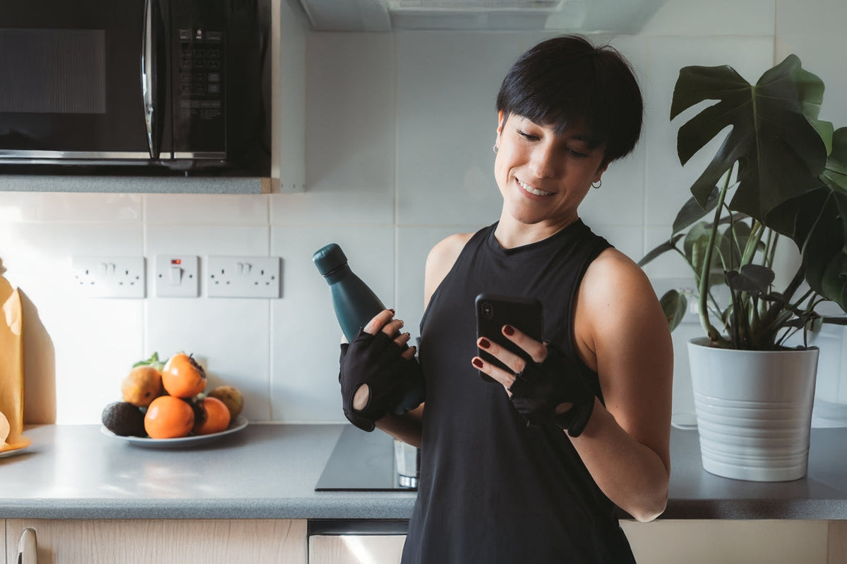 Nutrizione sportiva - Dott.ssa Alessia Campopiano | SNUT